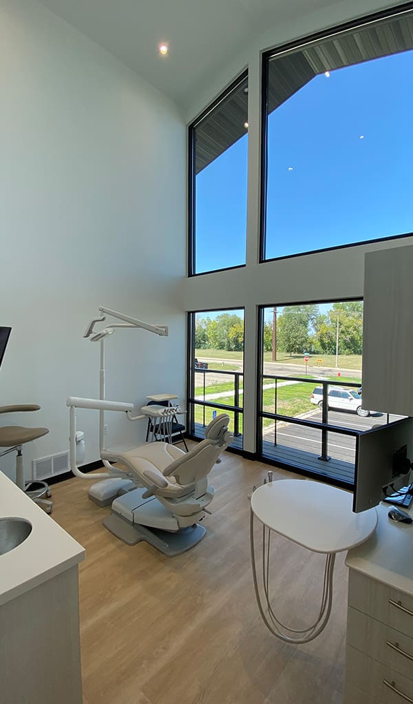 Innovative Builders - Full-Service Commercial Construction